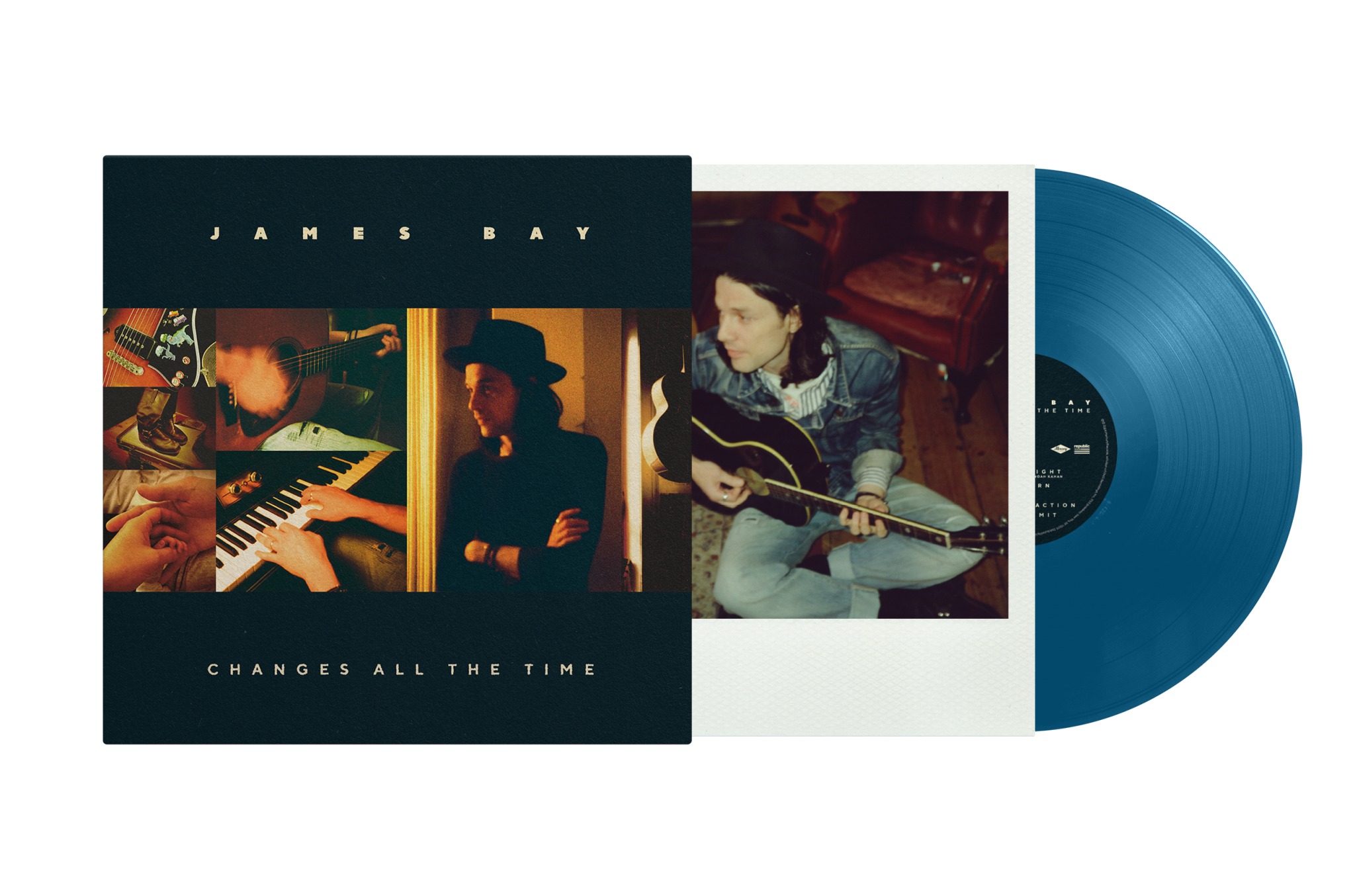 Home | James Bay